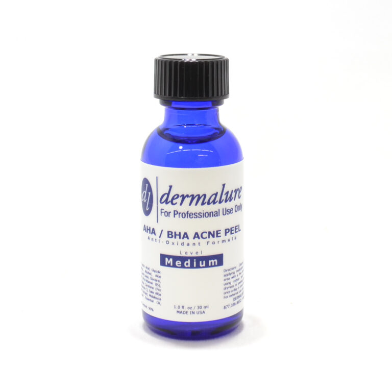 Product Categories - Dermalure