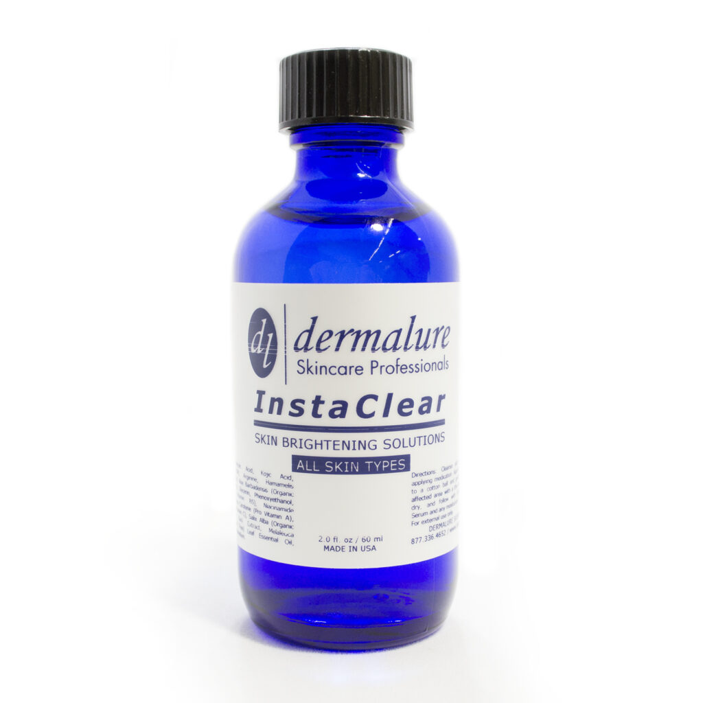 Product Categories - Dermalure