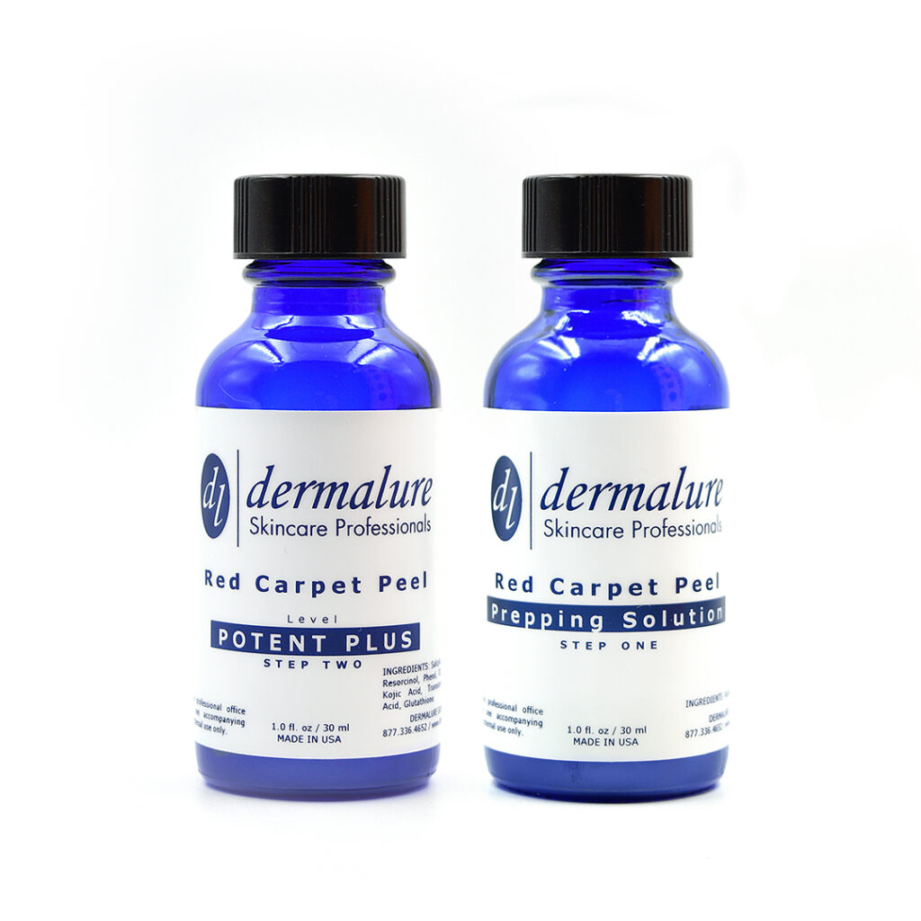 TCA Peel 30% - Trichloroacetic Acid - For Professional Use Only!